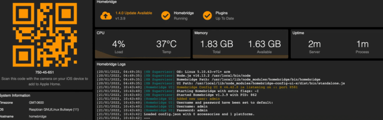 Raspberry Pi HomeKit Hub Setup: A Step-by-Step Guide