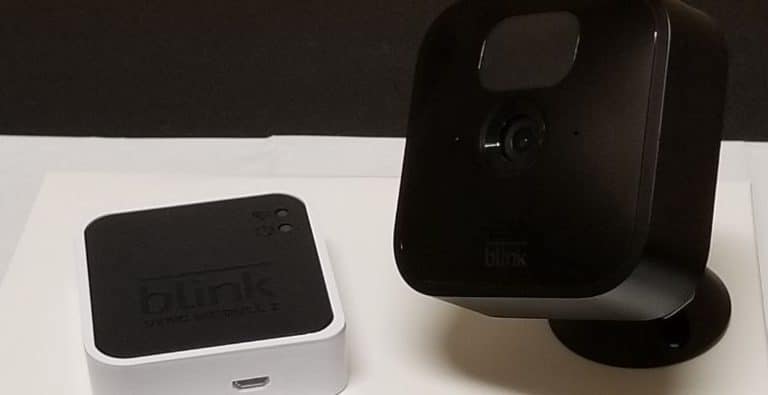 How Many Blink Cameras Can You Have On One Module?