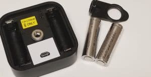 Blink Camera Battery Replacement - What To Use