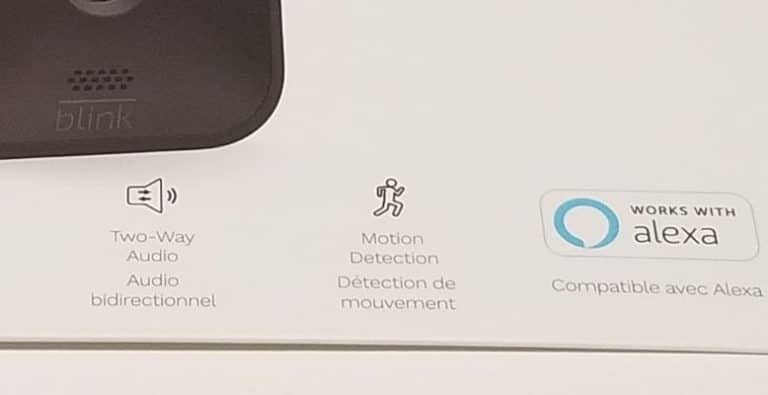 How To Connect Blink To Alexa (Outdoor Camera Setup)