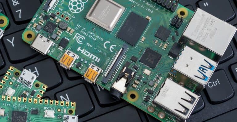 Home Assistant Raspberry Pi (Install & Configure)