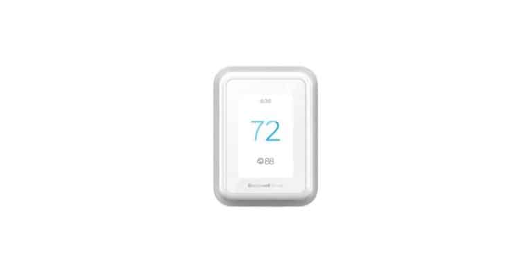 Does The Honeywell T9 Work With Homekit?