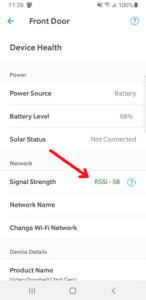 How to Set Up A Ring Doorbell 2 - A Full Guide