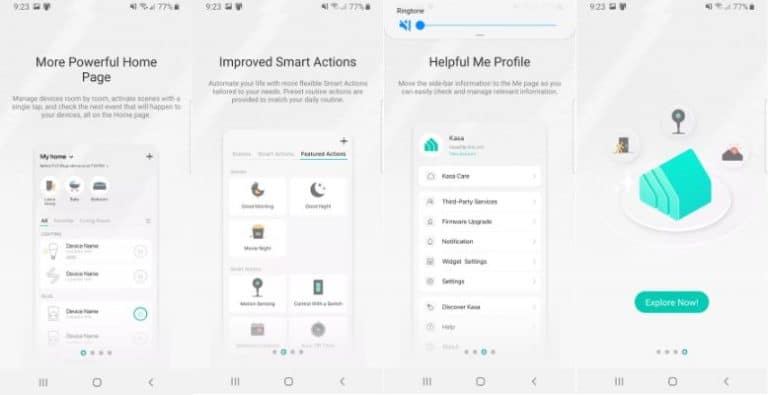 Kasa Smart Plug Mini Review