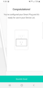 A Complete Kasa Smart Plug Setup Tutorial
