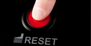 How To Reset A Ring Doorbell 2