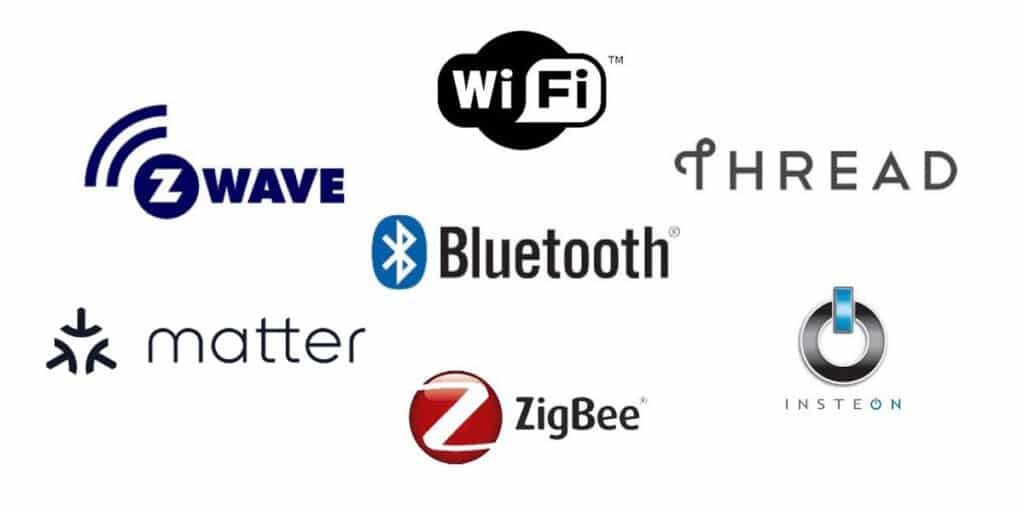 Smart Home Automation Protocols: Explained & Compared Smart Home Automation Protocols: Explained & Compared